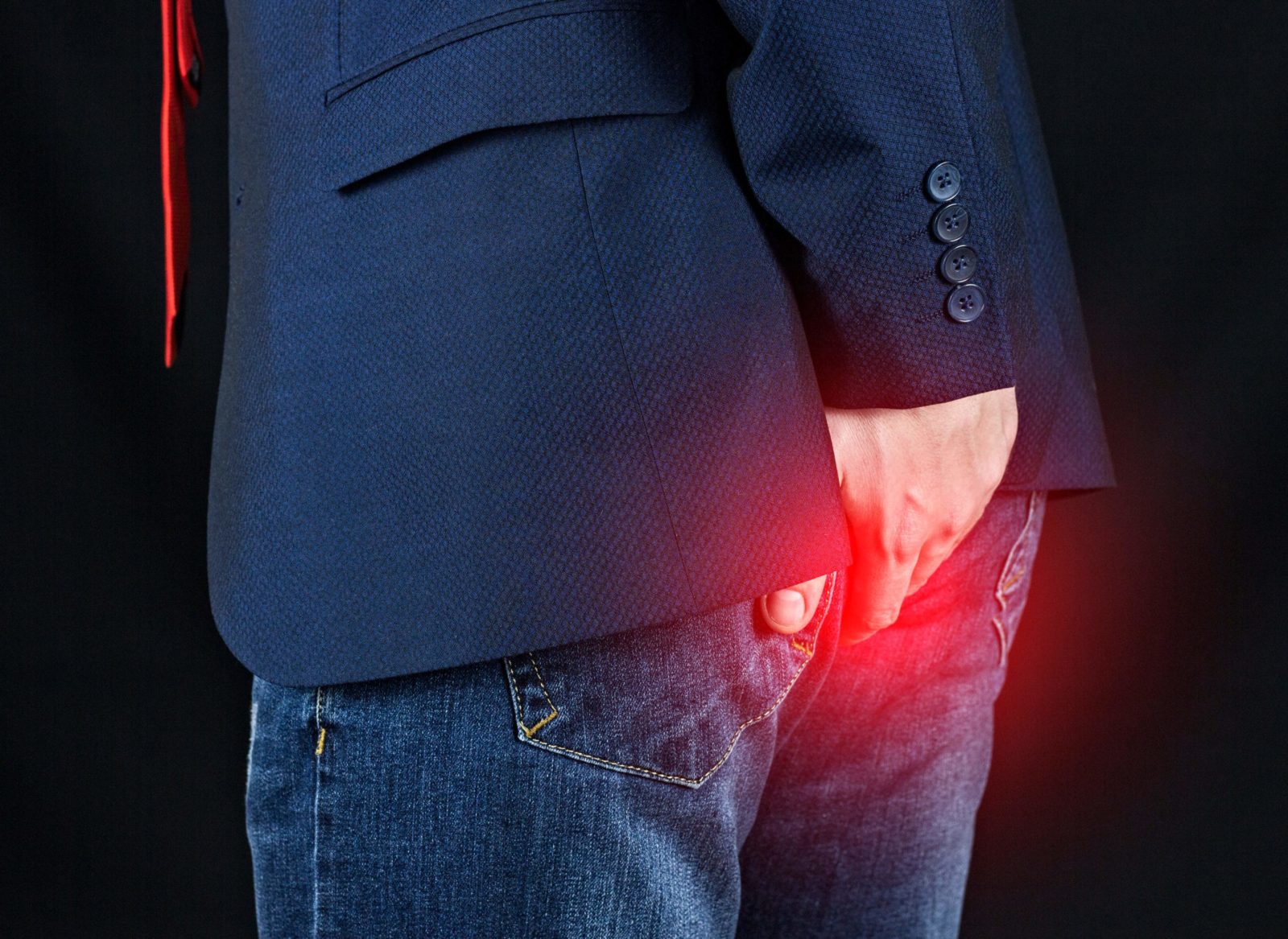 Can Hemorrhoids Bleed? When It Is Normal and When to Seek Care – Doctor ...